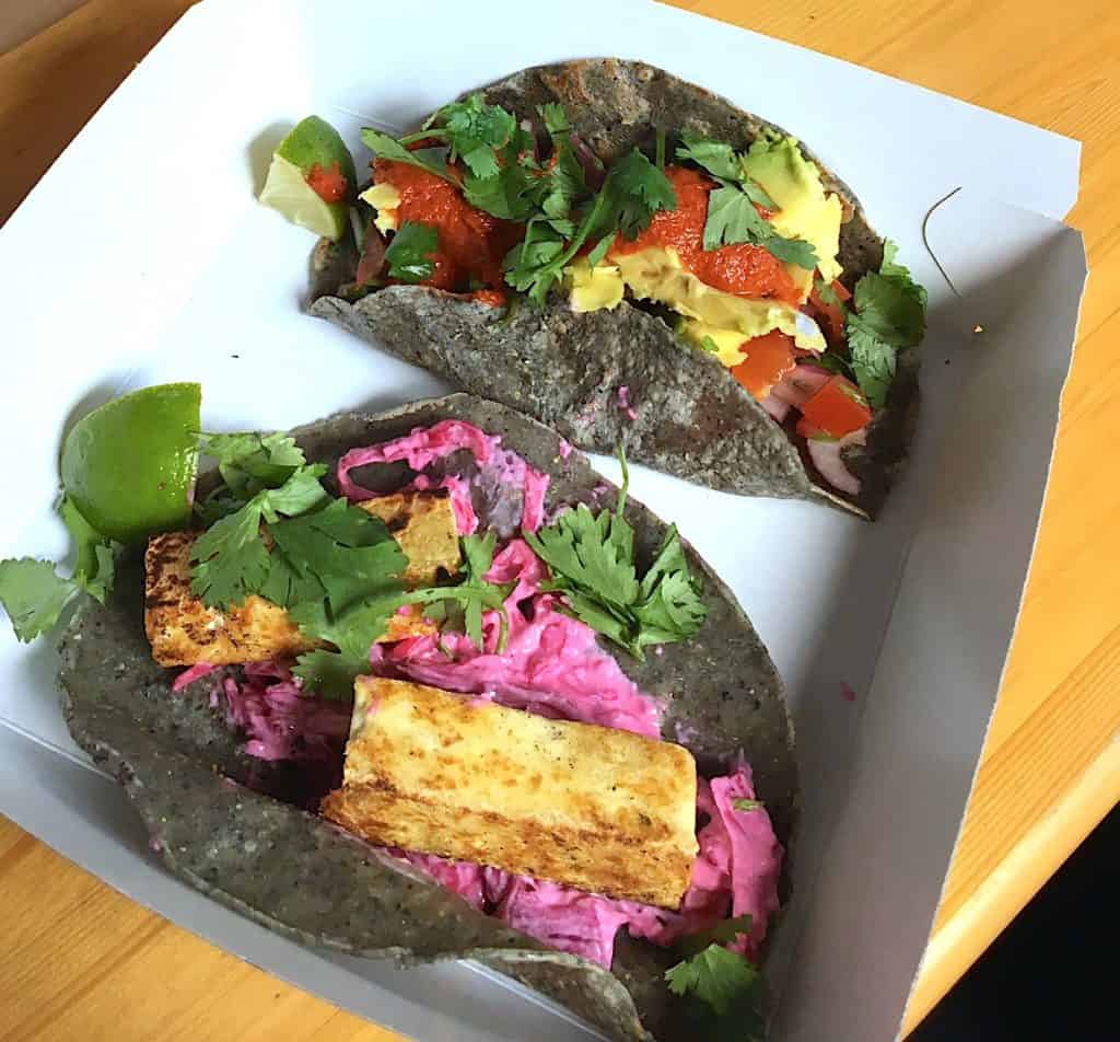 10 sunde (og lækre!) takeaway steder i København - Carrotstick.dk