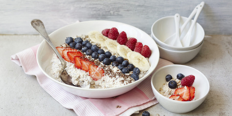 Kefir - Superfood for fordøjelsen - Carrotstick.dk